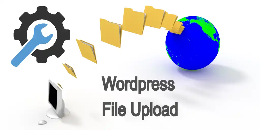Master Visual Editor: WordPress File Upload Plugin - Iptanus