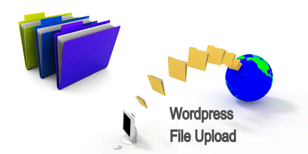 File Viewer of Wordpress File Upload Plugin - Iptanus