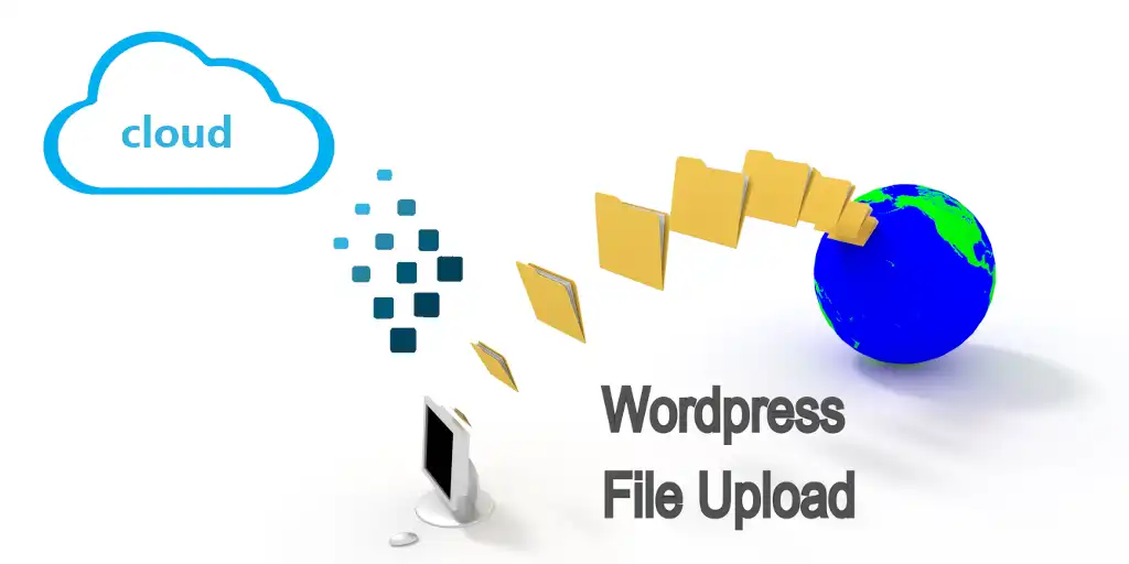 Store Uploaded Files to Cloud Storage - Iptanus