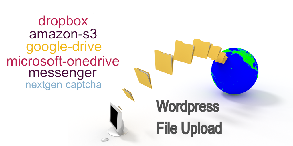 Extensions of Wordpress File Upload Plugin - Iptanus